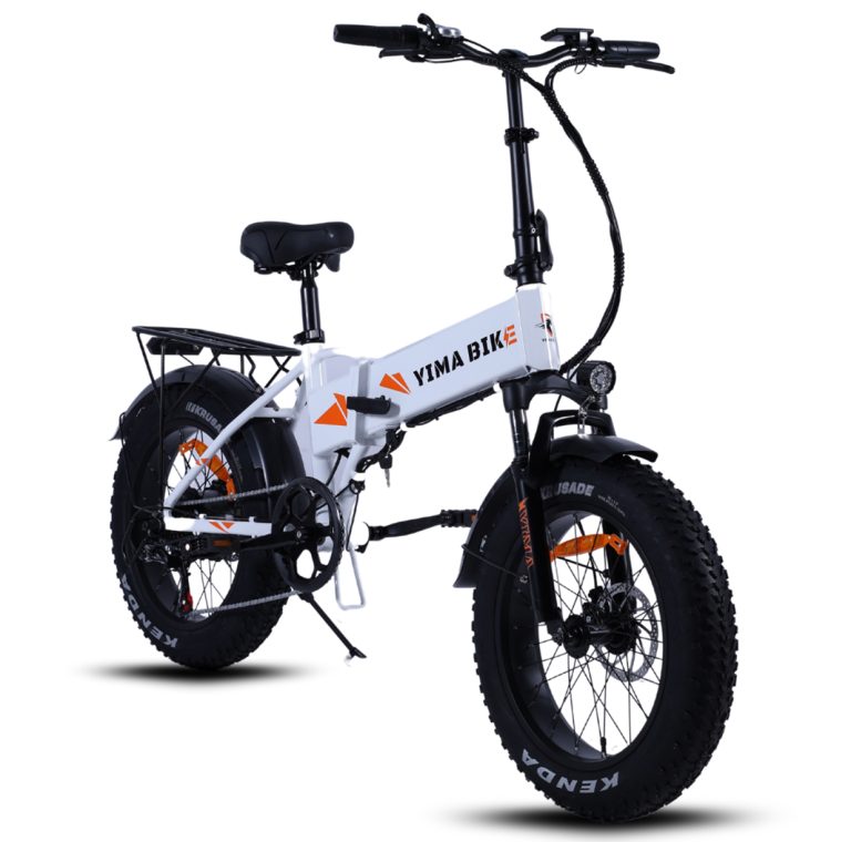 yimabike MiBici Electrónica | Bicicletas Eléctricas de Calidad en México