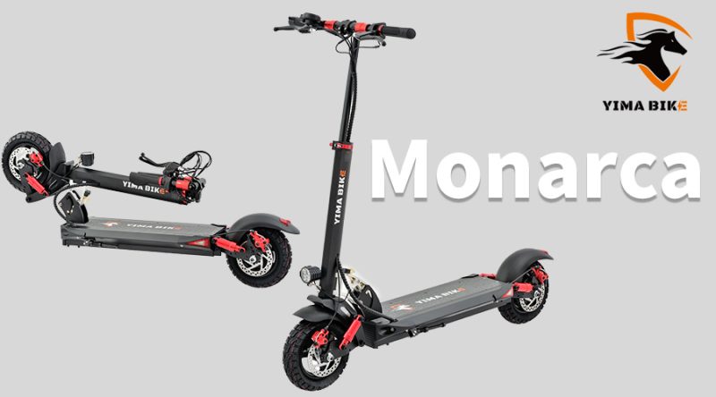 yimabike MiBici Electrónica | Bicicletas Eléctricas de Calidad en México